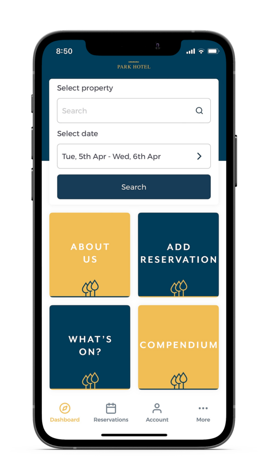 Create the Perfect Compendium